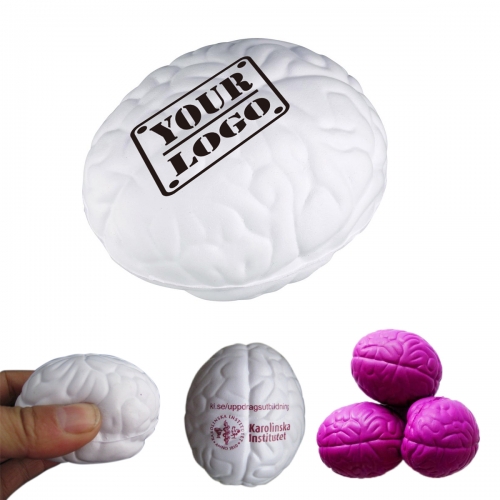 Brain Stress Reliever,Stress Balls