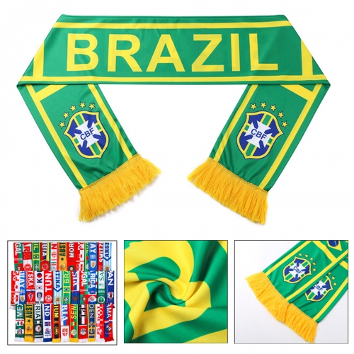 Cheerleader Fan Scarves,Card Sleeves