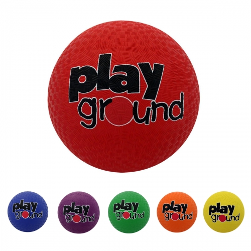 8.5" Playground Ball,Sports Balls