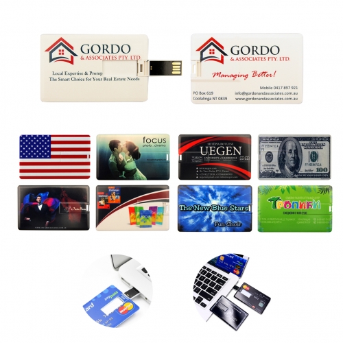 Credit Card Mailer Webkey,USB WebKey