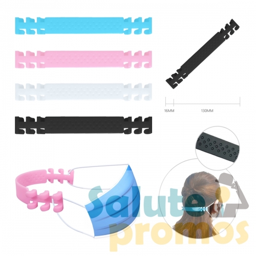 Adjustable Face Mask Extension Strap,PPE Supplies